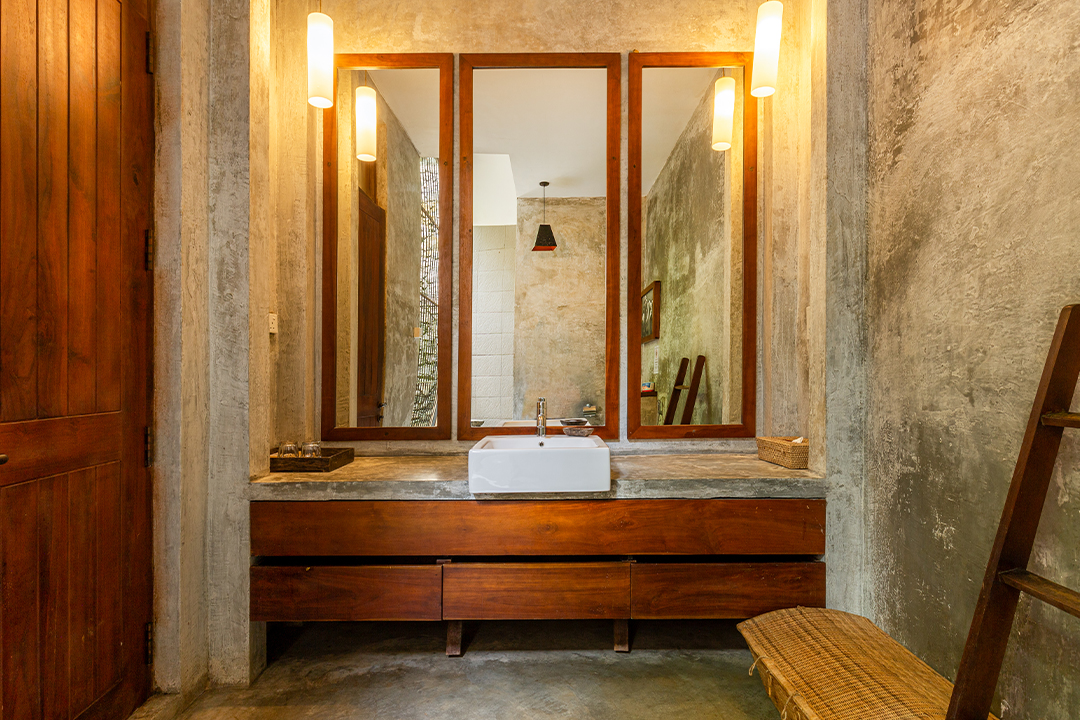 Roman Lake Ayurveda Resort