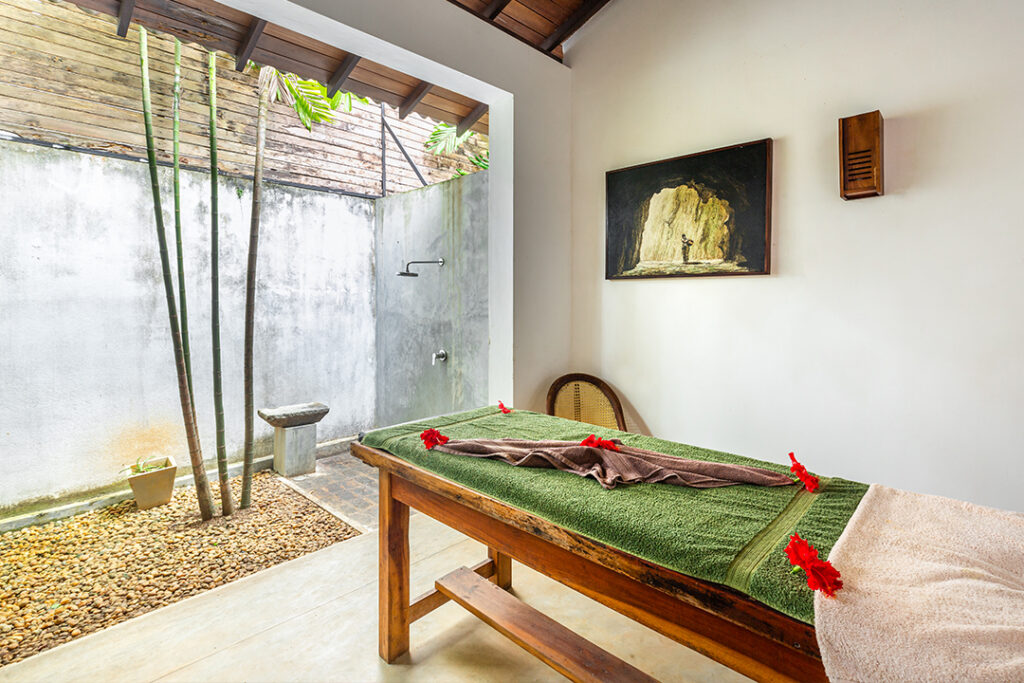 Roman Lake Ayurveda Resort